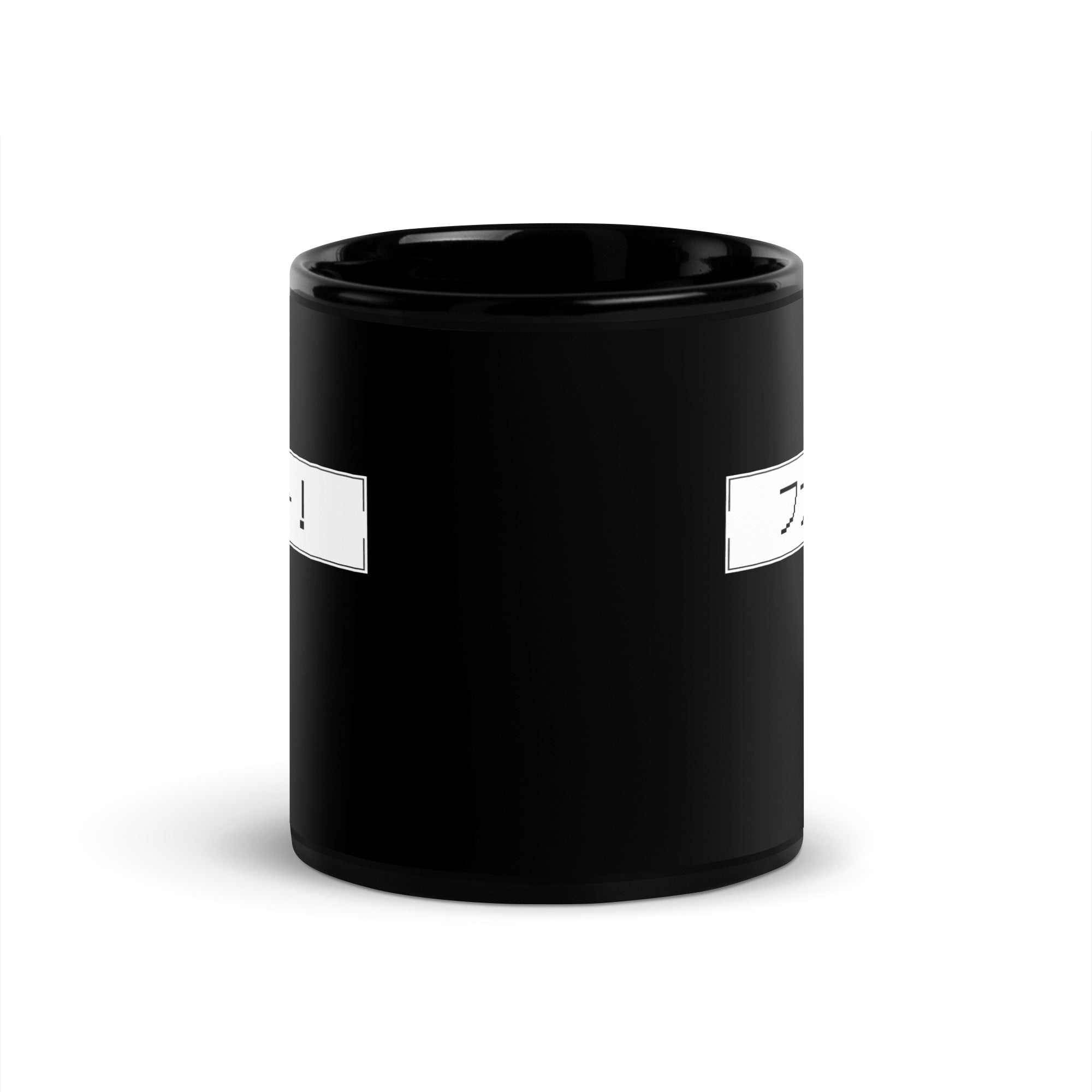 Press Start to Fight! Japanese | Japanese-themed mug – The Japan Shop